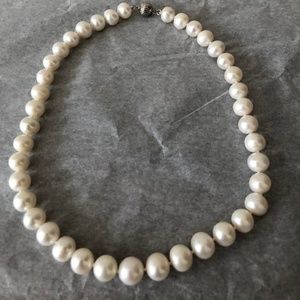Josh Bazar | Jewelry | Imperial Pearls By Josh Bazar 5 125mm 18l | Poshmark